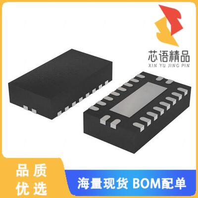 全新74AHCT541ABQX原装(IC BUF NON-INVERT 5.5V 20D