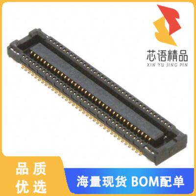 全新51338-0774原装(CONN RCPT 70POS SMD GOLD)正品
