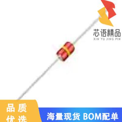 全新BK22002502原装(GDT 500V 1KA 1 POLE TH BOX)正品