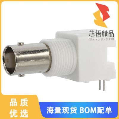 全新5226990-3原装(CONN BNC JACK R/A 50 OHM PCB)正品