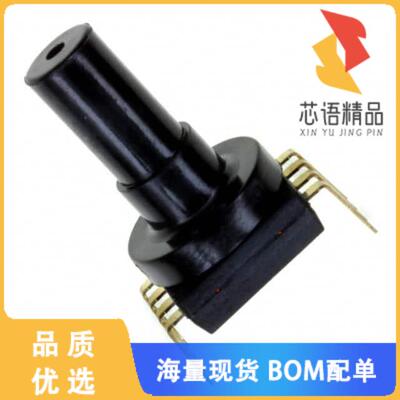 MPVZ5004GW7U「PRESSURE SENSOR VERT 8-DIP」传感器