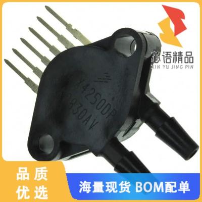 全新MPX5100DP原装(IC SENSOR PRESS 14.5 PSI MAX)正品