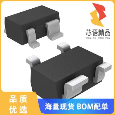 全新MAX6712SEXS+T原装(IC RESET MPU W/RESET SC70-