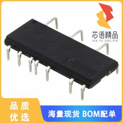 全新FSB50450AT原装(MODULE SPM 500V 1.5A 23PWRDIP)正品