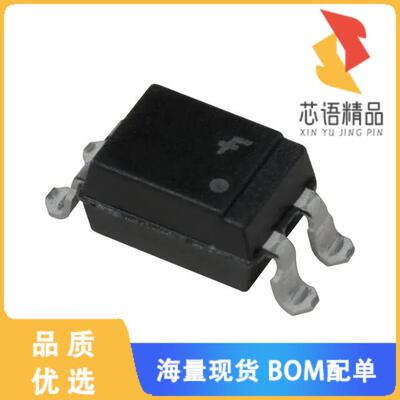 全新FOD852SD原装(OPTOISOLATOR 5KV DARLINGTON 4SM