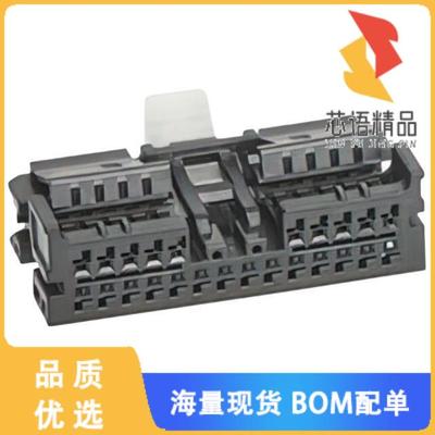 全新2065232241原装(MINI50 GEN II 24CKT HB RCPT C