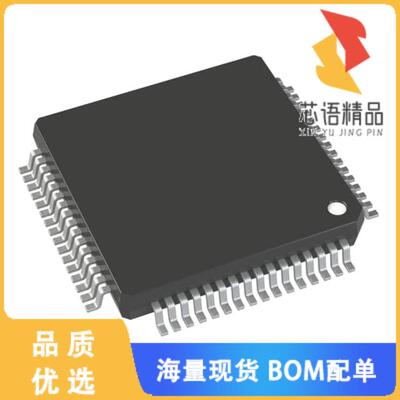 全新R5F56609BGFM#30原装(MCU:RX)正品