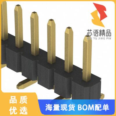 全新2PH1-16-UA-SMT-B原装(CONN HEADER SMD 16POS 2