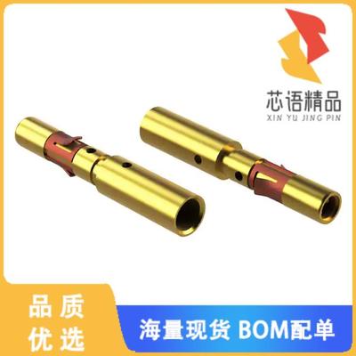 全新MS14M23G10原装(SOCKET CONTACT, MACHINED, SIZ