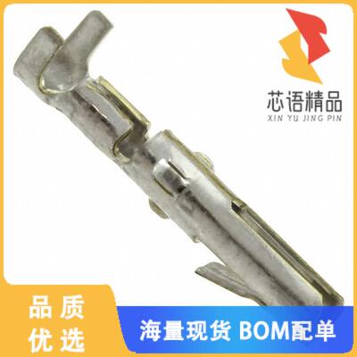 全新163304-2原装(CONN SOCKET 17-20AWG CRIMP TIN)正品