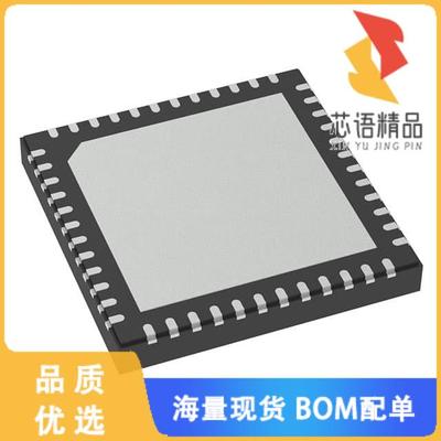 全新NCV7547MWTXG原装(IC 7CH 1/2 BRIDGE MOSFET MO