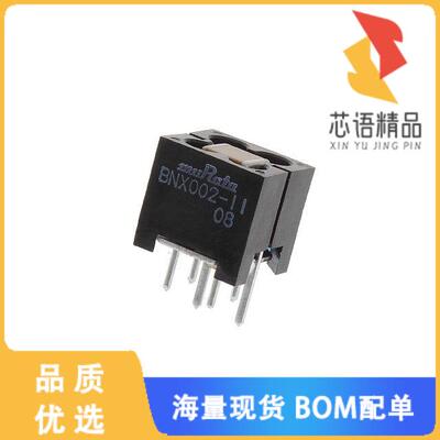 全新BNX002-11原装(FILTER EMI SUPPRESSION B)正品