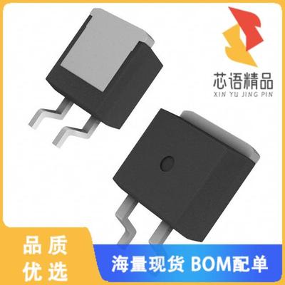 全新IXTA110N055T2原装(MOSFET N-CH 55V 110A TO263)正品