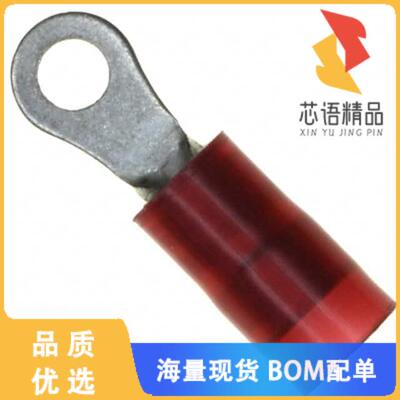 全新PN18-4RN-C原装(CONN RING CIRC 18-22AWG #4 CR