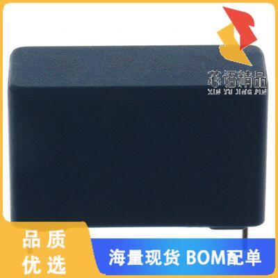 全新B32523Q1106K289原装(CAP FILM 10UF 10% 100VDC