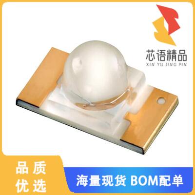 全新156120YS82500原装(LED YELLOW CLEAR 2SMD)正品