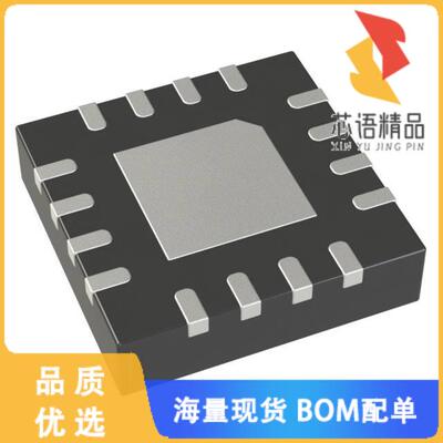 全新AD5689RWBCPZ-RL7原装(16-BIT 2-CH SPI NANODAC