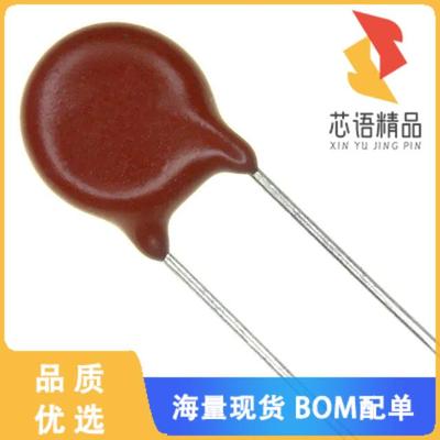 全新V82ZA4P原装(VARISTOR 82V 2.5KA DISC 10MM)正品