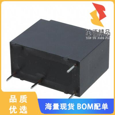 全新ALQ312原装(RELAY GEN PURPOSE SPST 10A 12V)正品