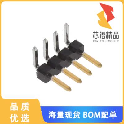 全新2842123-4原装(4P,2MM,BRK HDR,SRRT,2.8,0.38AU