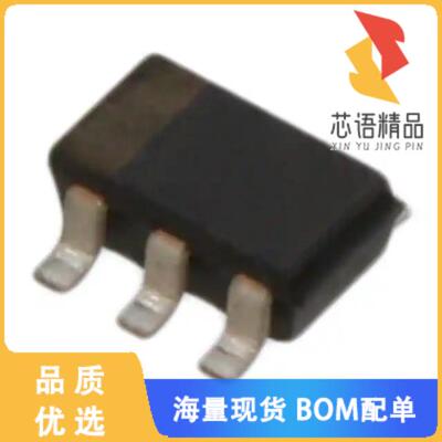 全新HZM27FATL-E原装(TVS DIODE 21VWM MPAK5)正品