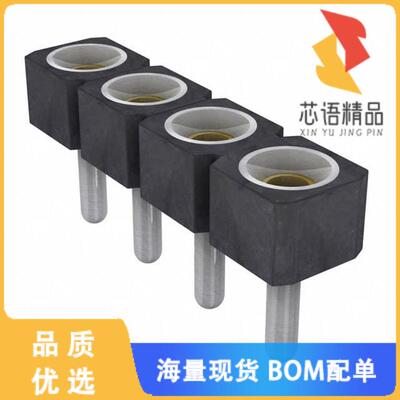 全新315-87-104-41-003101原装(CONN SOCKET 4POS 0.
