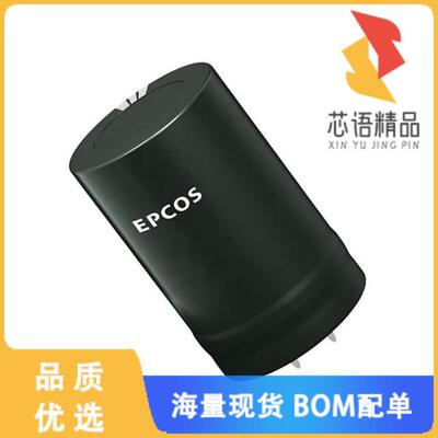 全新B43541B8187M000原装(CAP ALUM 180UF 20% 600V