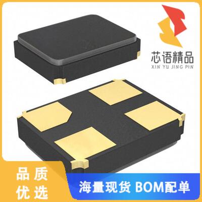 全新NX3225GA-27.000M-STD-CRG-1原装(CRYSTAL 27.00