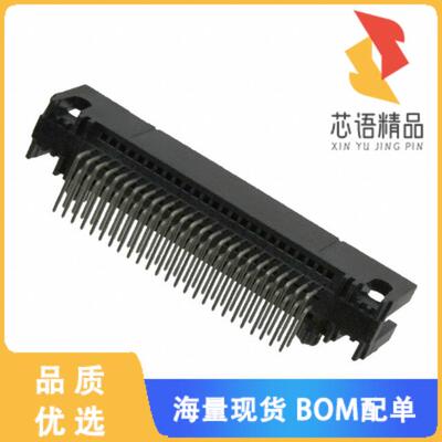 全新81068-560203-RB原装(CONN HEADER R/A 68POS 1.
