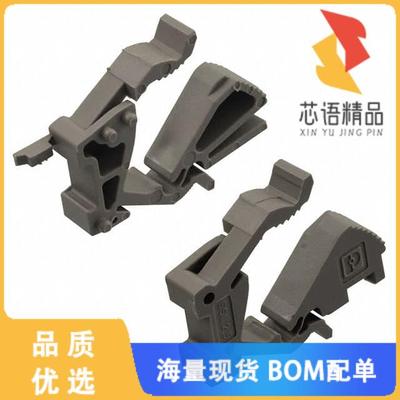 全新3043815原装(CONN TERM BLK PANEL MT FRAME GRY)正品