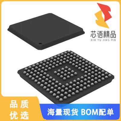 全新XIO2000AZHH原装(IC INTERFACE SPECIALIZED 175