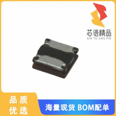 全新LQH3NPN100MMRE原装(FIXED IND 10UH 1.15A 252M