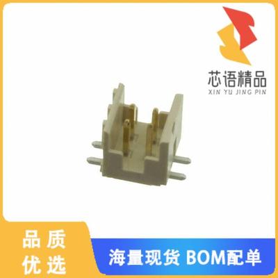 全新98424-G52-04LF原装(CONN HEADER SMD 4POS 2MM)正品