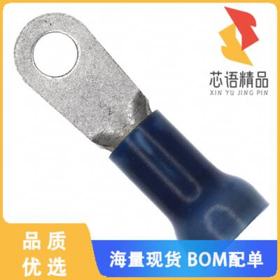 全新52042-1原装(CONN RING CIRC 6AWG #1/4 CRIMP)正品