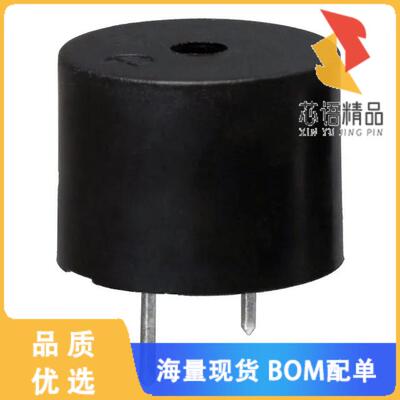 全新SD1209T3-A1原装(BUZZER MAGNETIC 3V 12MM TH)正品