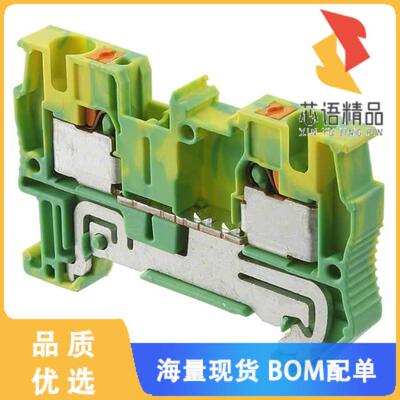 全新3211766原装(CONN TERM BLK GROUND 10-24AWG)正品