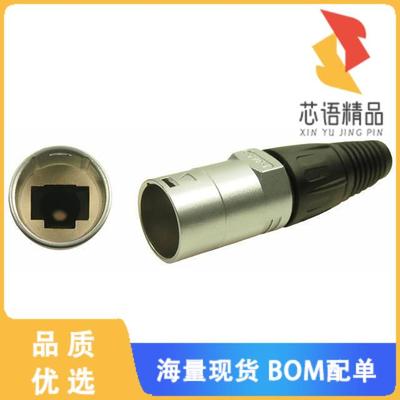 全新CP30220MIP65P原装(XLR RJ45 IP65 PLUG CARRIER