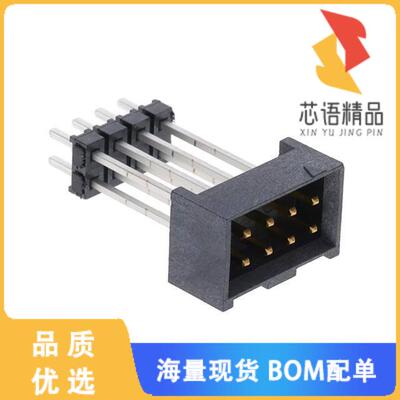 全新ZLTMM-104-70-S-D-594原装(2.00 MM SHROUDED VA