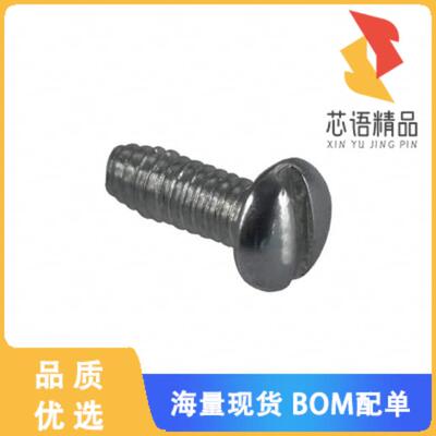 全新221108-4原装(CONN SCREW SELF TAP FOR BNC CON