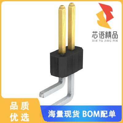 全新68021-102HLF原装(CONN HEADER R/A 2POS)正品