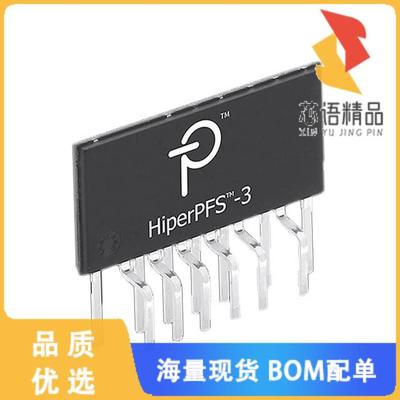 全新PFS7533H原装(IC PFC CTRLR CCM 123KHZ 16ESIP)正品