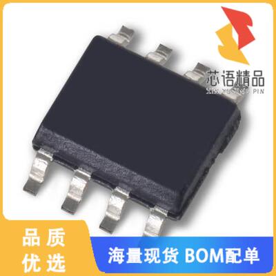 全新LS352SOIC8LTB ROHS原装(TIGHTLY MATCHED, MONO