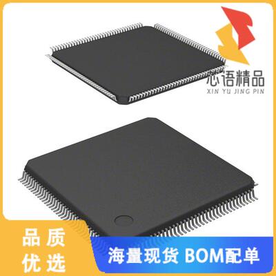 全新SPC564L60L5BCOQR原装(IC MCU 32BIT 1MB FLASH
