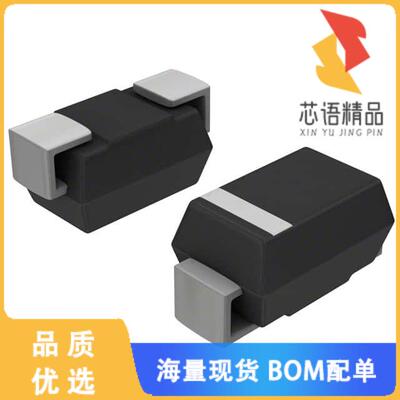 全新SMBJP6KE56CA-TP原装(TVS DIODE 47.8VWM 77VC D