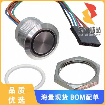 全新CS7M2FR原装(SW CAPACITIVE-ANTI-VANDAL 22MM M)正品
