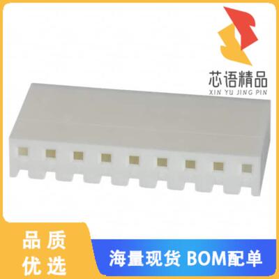 全新640251-9原装(CONN RECPT 9POS W/O RAMP SL-156)正品