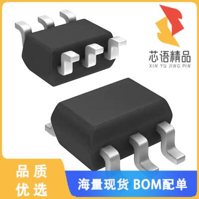 全新TL431ICT原装(IC VREF SHNT ADJ 2.21% SOT323-6