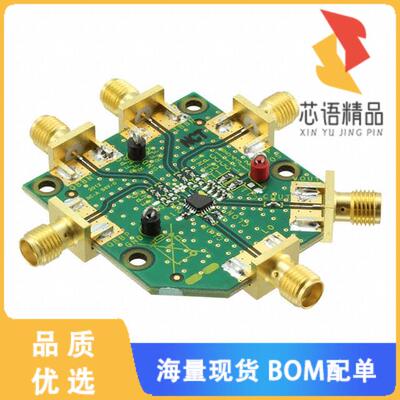 全新ADL5371-EVALZ原装(EVAL BOARD FOR ADL5371)正品