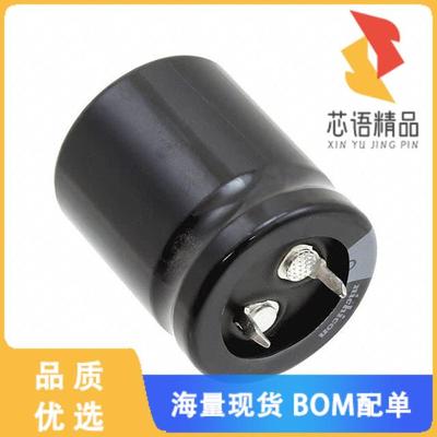 全新LGU2D471MELA原装(CAP ALUM 470UF 20% 200V SNA