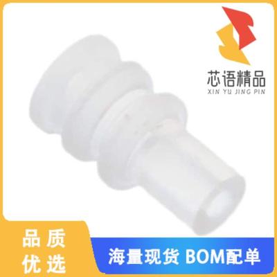 全新1394132-1原装(CAVITY PLUG 2.5MM SYST DIA 3.6